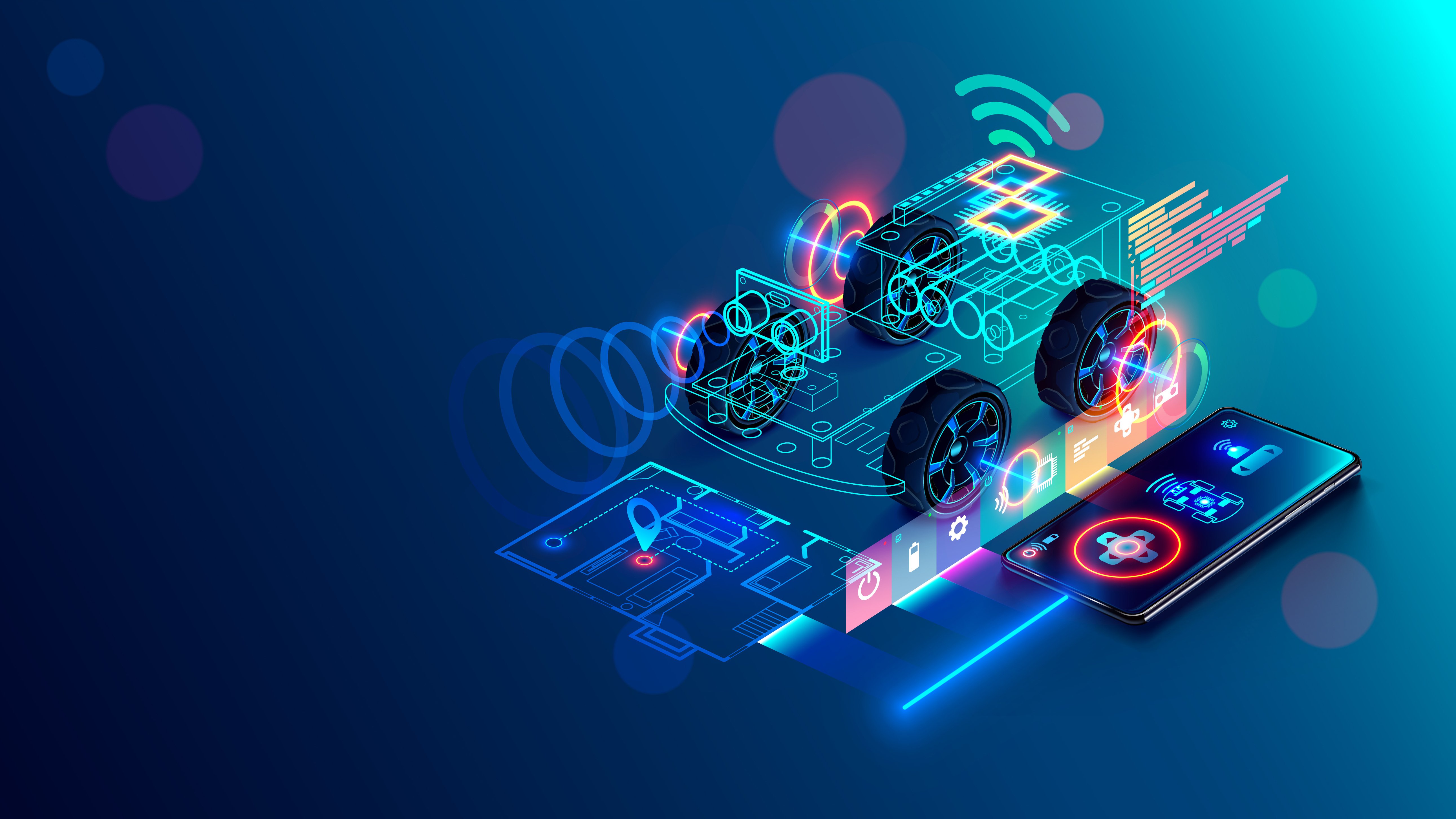 Automotive Electronic testing — testxchange Automotive Electronic testing — testxchange