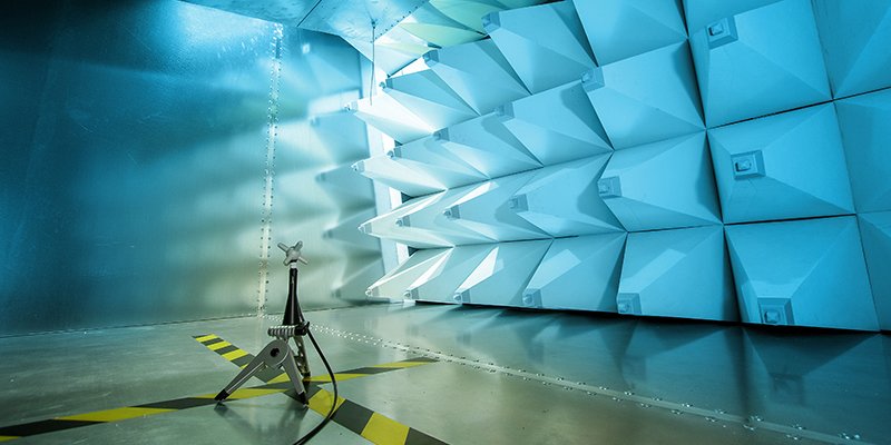 EMC product compliance testing: A comprehensive guide — testxchange