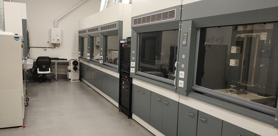 Interview: Xiaojian Wang from CCIC Europe-Testing S.L. — testxchange