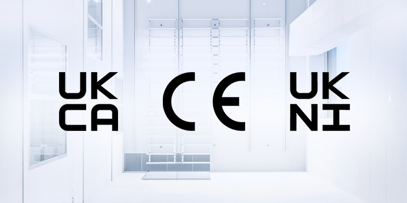 UKCA marking - past, present and future — testxchange