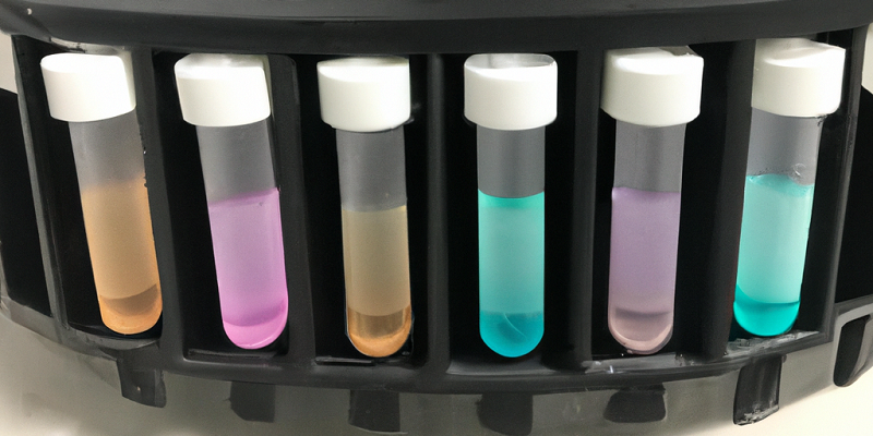 Chemical testing for POPs, PCPs and PFAS — testxchange