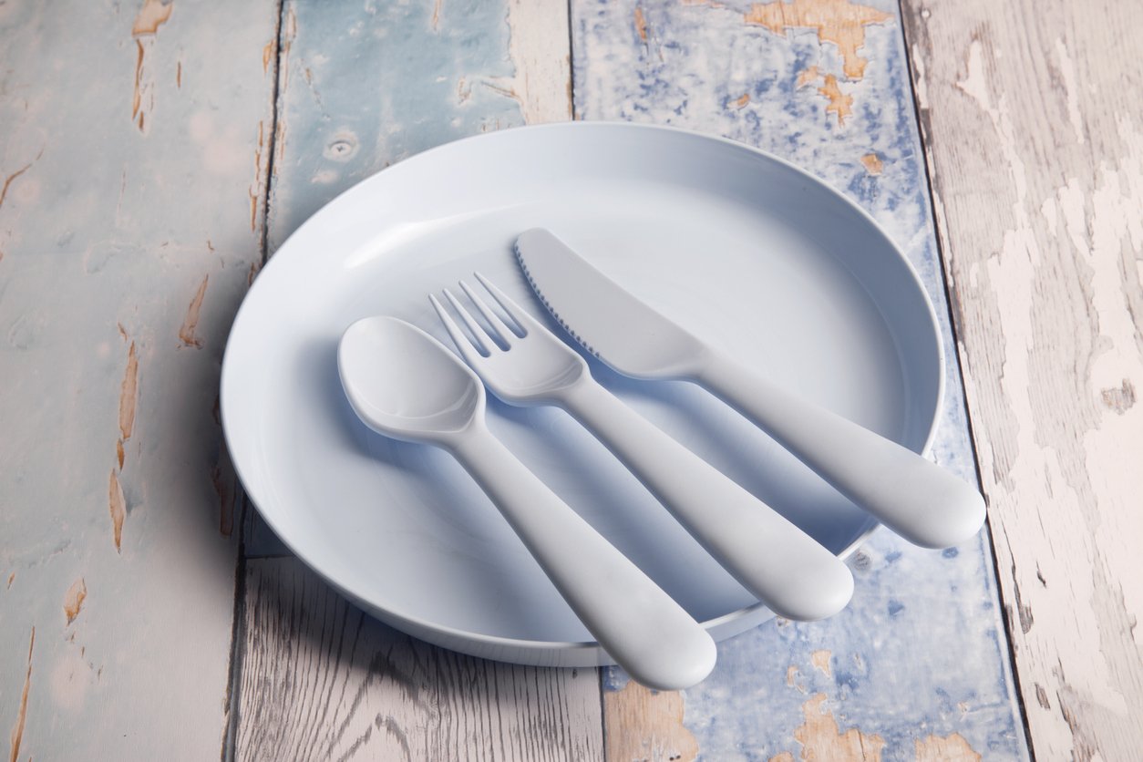 lab testing of reusable tableware — testxchange