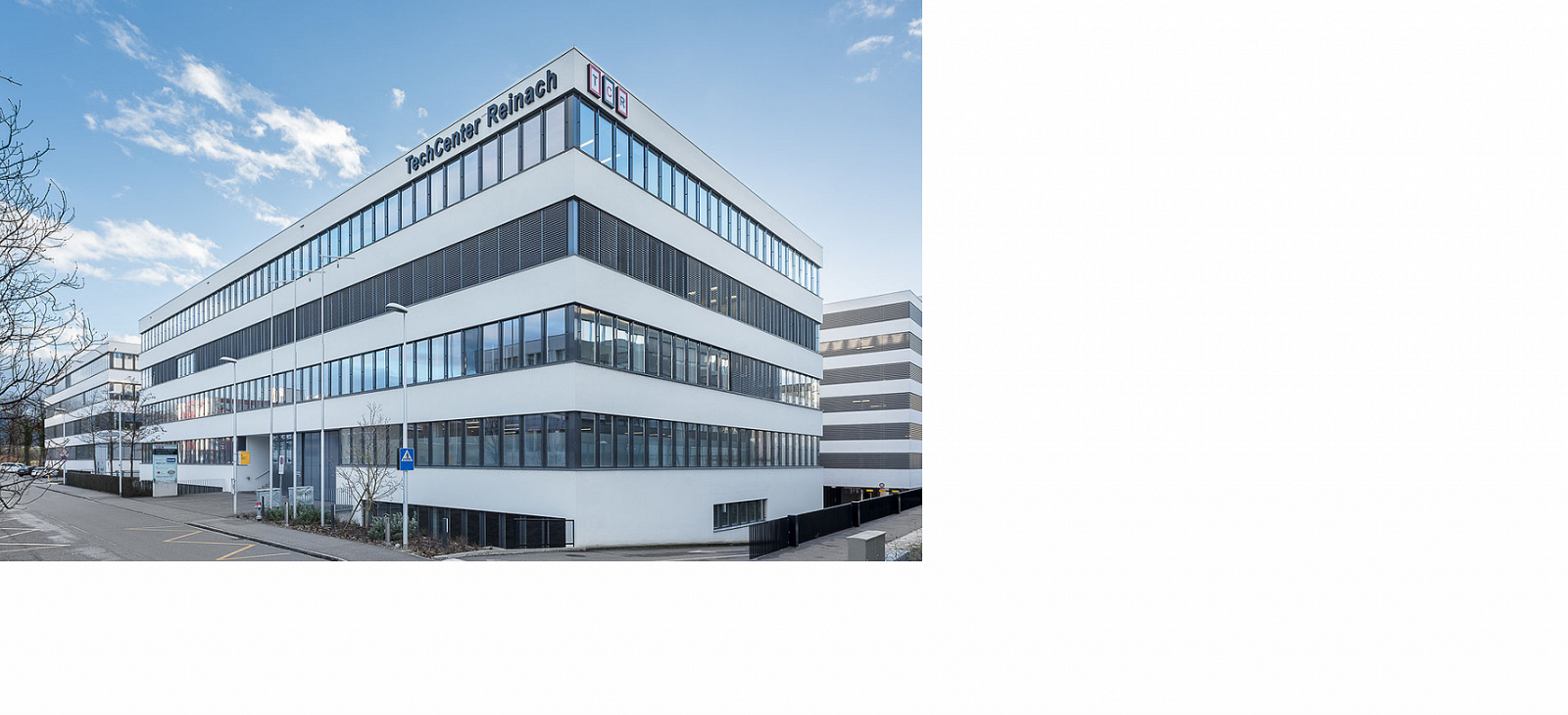 Intertek (Schweiz) AG | Testing lab in Reinach | testxchange