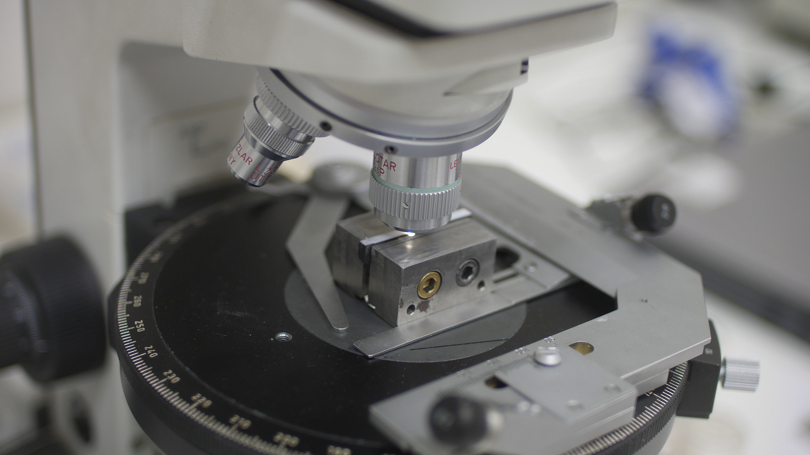 MÜKI LABOR Kft. | Testing lab in Budapest | testxchange