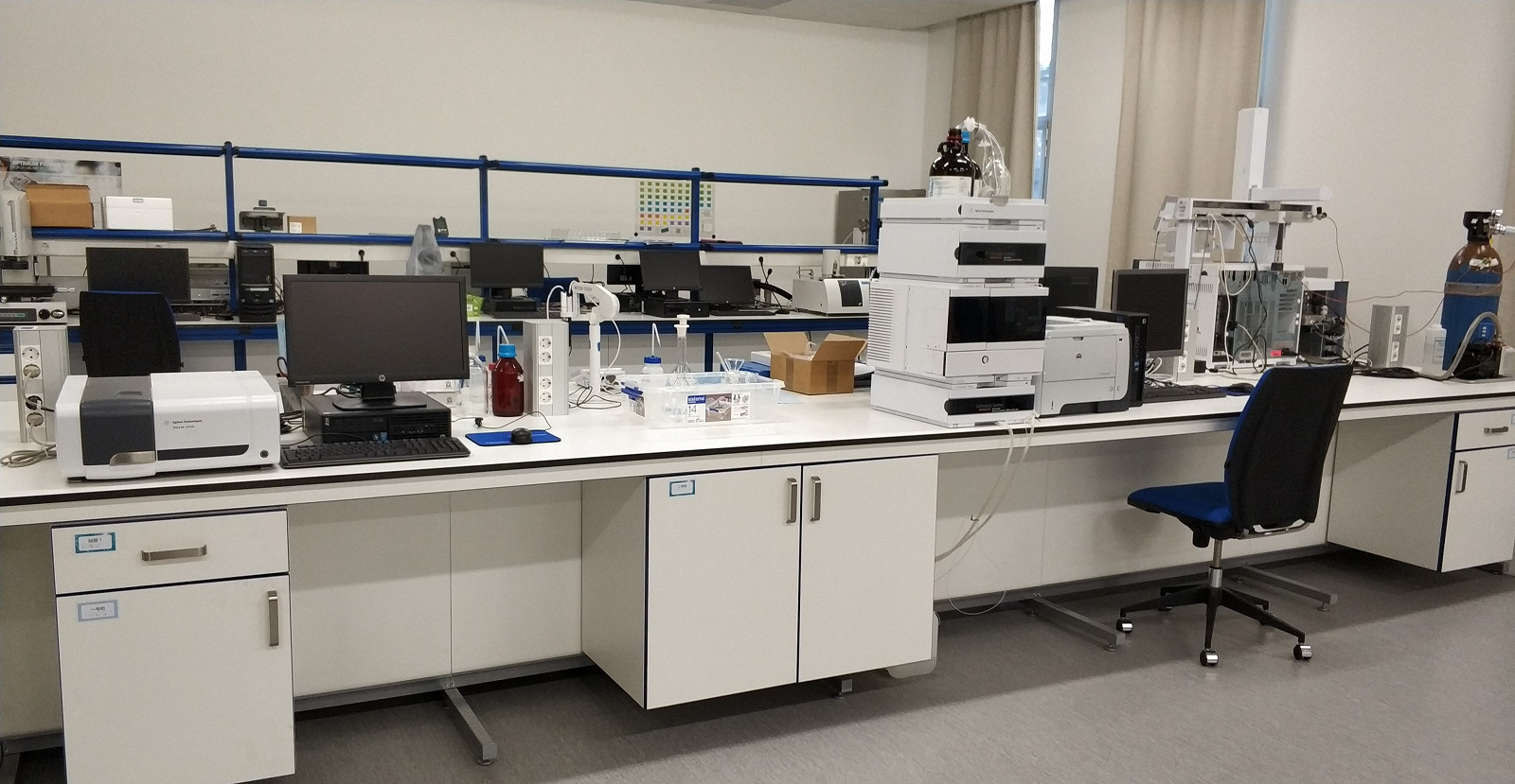 CCIC Europe-Testing S.L. | Testing lab in L’Hospitalet de Llobregat ...