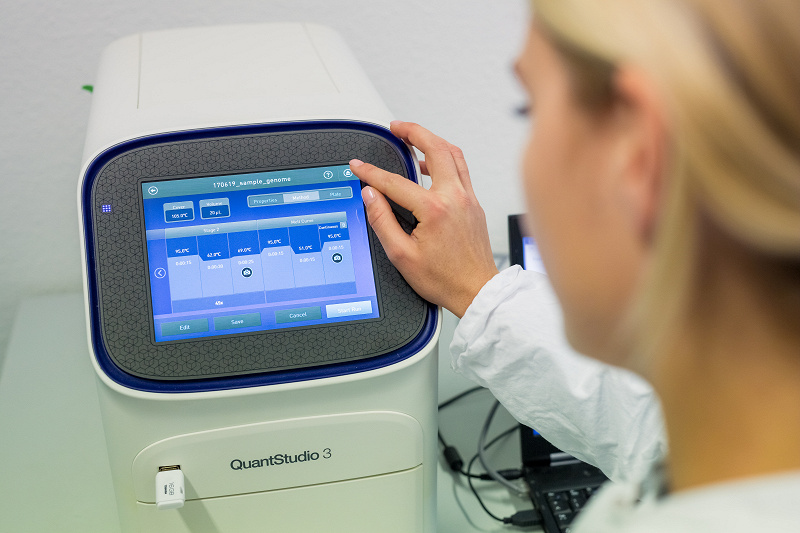 MicroMol GmbH | Testing lab in Karlsruhe | testxchange