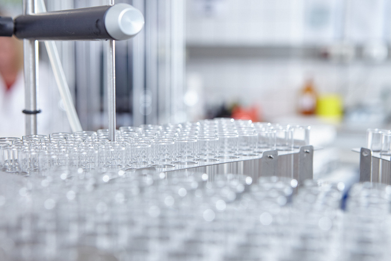 LADR GmbH MVZ Dr. Kramer & Kollegen | Testing lab in Geesthacht ...